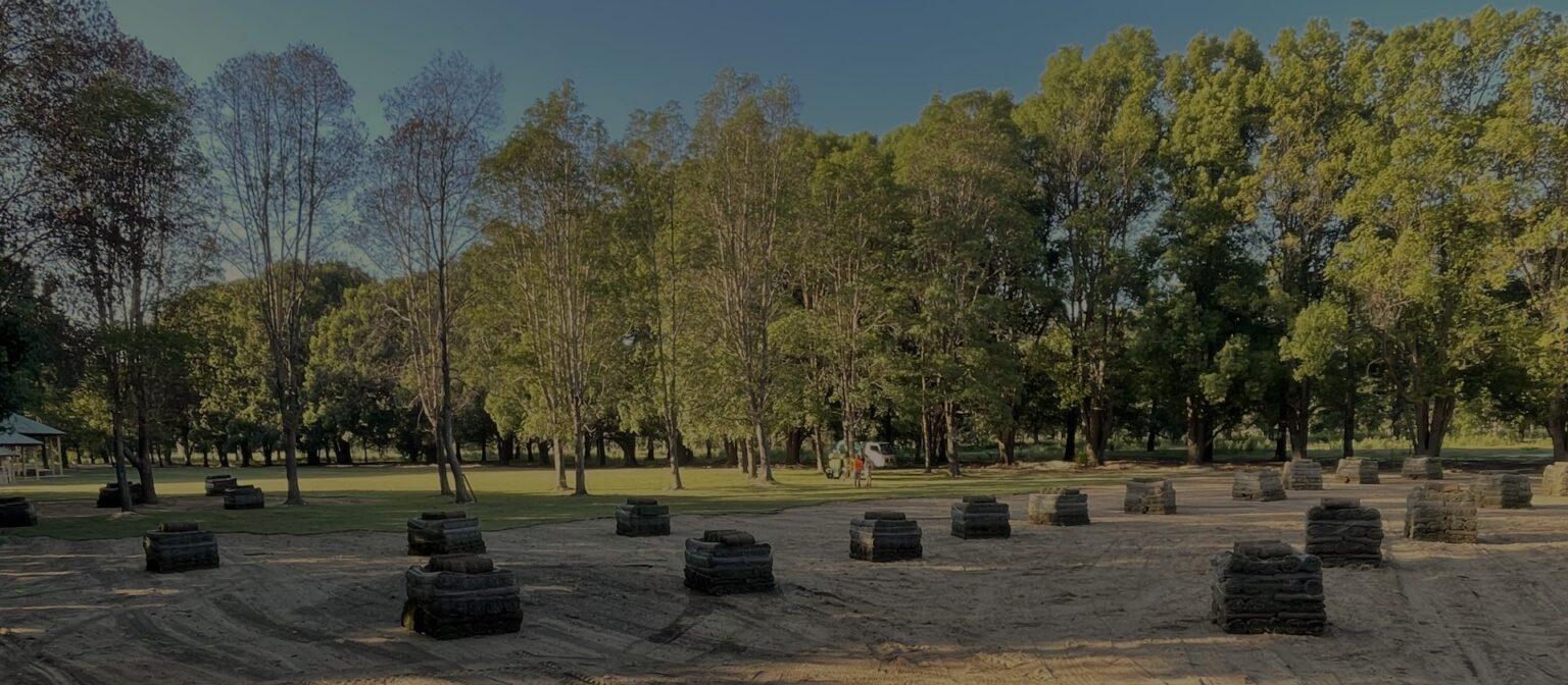 Turf Delivery Sydney - Grass Turf Delivery Options | Arrow Turf